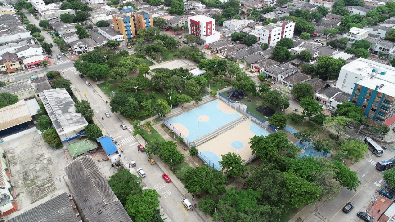 Desde el 24 de mayo, cambios viales en Olaya | Distrito Noticioso